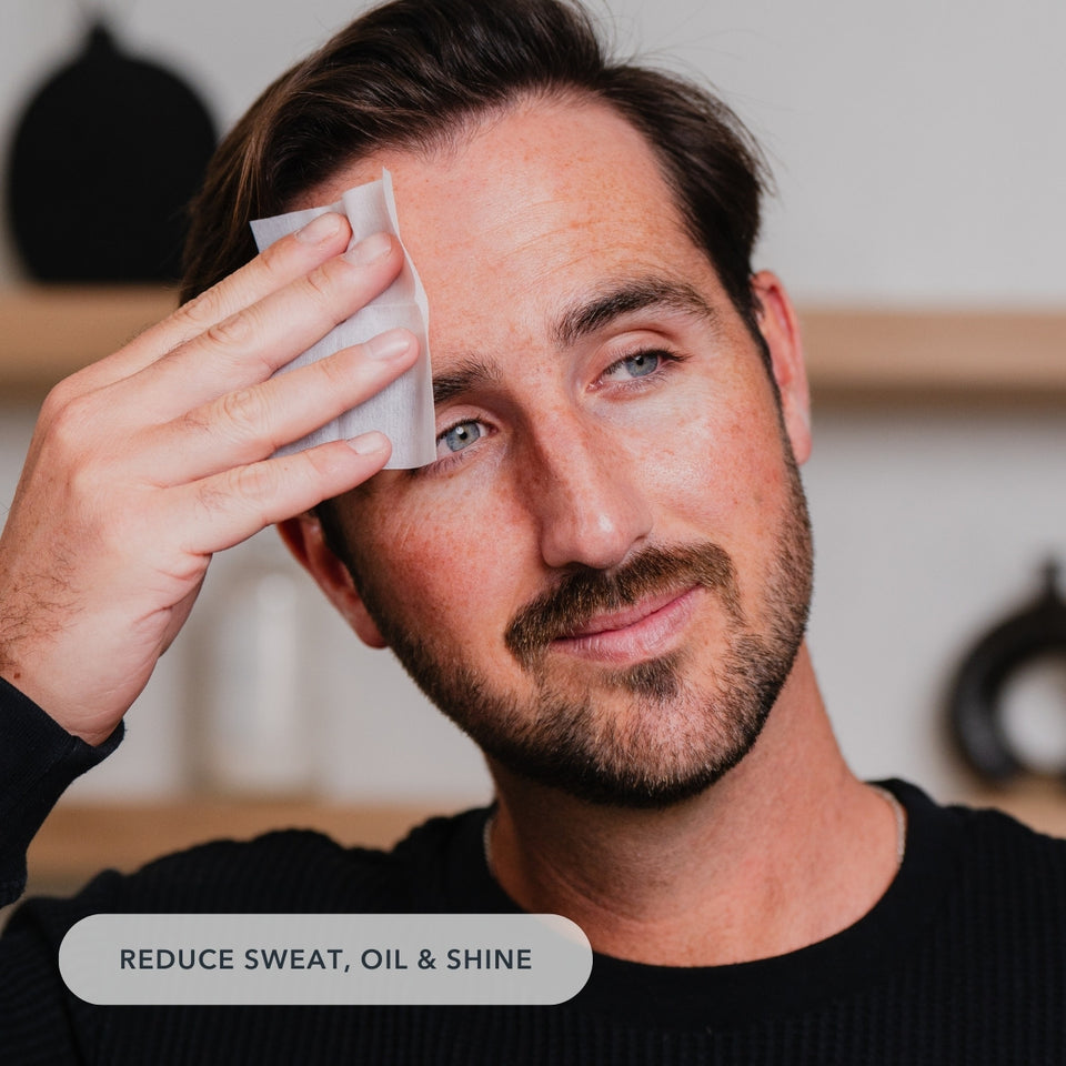 SweatBlock® Antiperspirants for Excessive Sweating and Odor